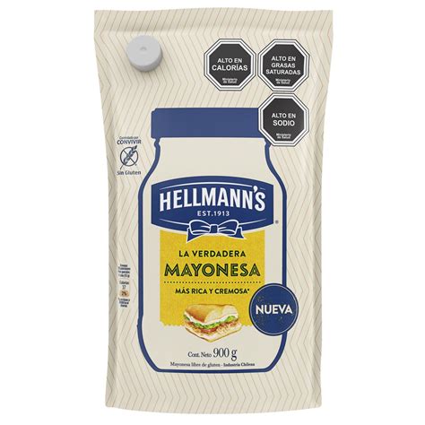 Mayonesa Supermercado Online Lider Cl