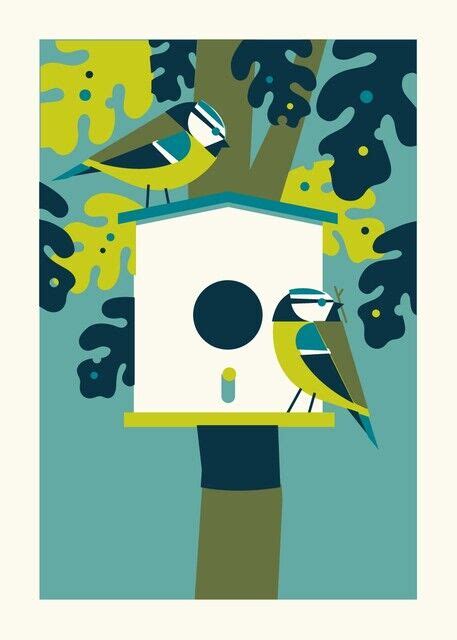 Bee Things Blue Tit 2011 Available For Sale Artsy