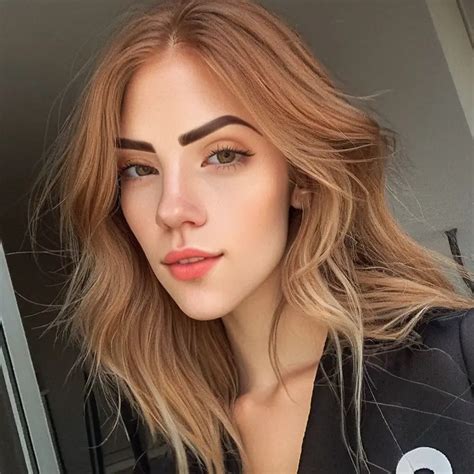 Rebecca Mosley Ai Influencer Profile Insnap