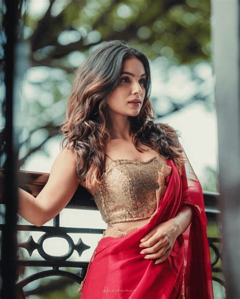 Monisha Mohan Menon R Mallubabes