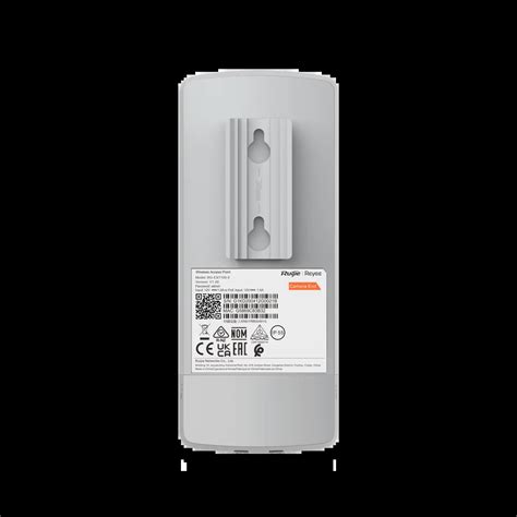 Reyee Rg Est100 E 24ghz Dual Stream 500m Wireless Bridge Rsec