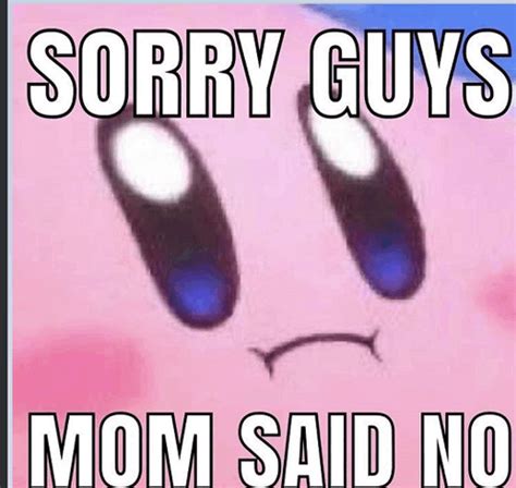 Kirby Meme Kirby Discover And Share S