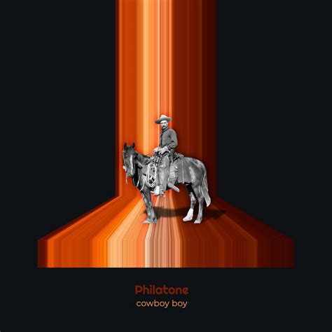 Cowboy Boy Philatone Ticotone Music