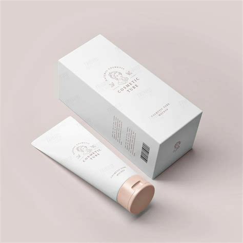 Top Quality Cosmetic Boxes Wholesale Tribrid Packaging