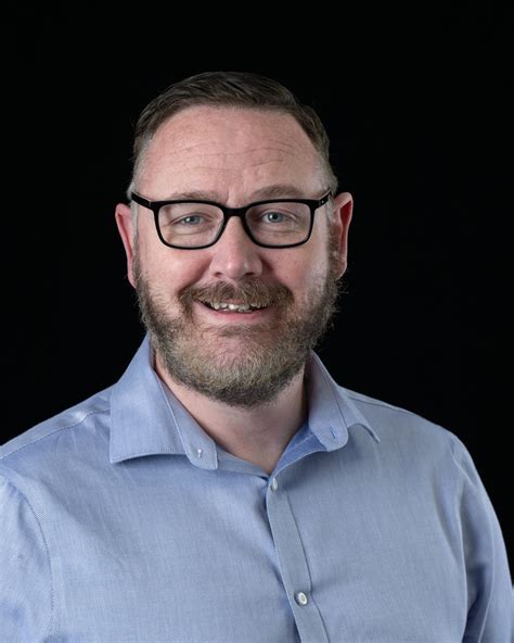 Qahe Honorary Doctorate Awarded To Ian Scragg International