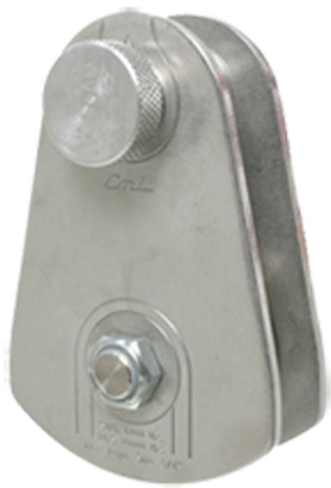 Cmi 34 Steel Block