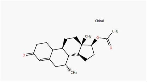 Trestolone Enanthate Vs Trestolone Acetate