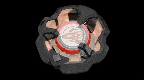 How Do You Model A Beyblade Heres How I Do It Blender Tutorial Pt 1 Youtube
