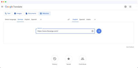 How To Translate Your Entire Website Online