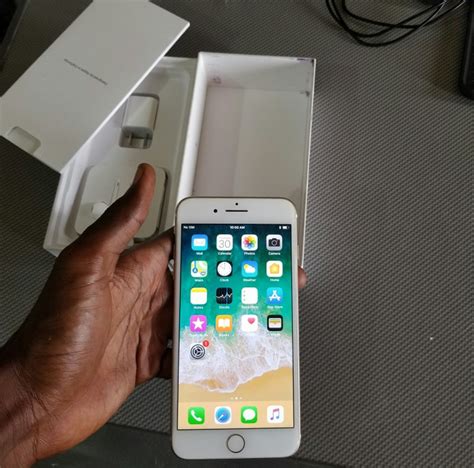 Crazy Deals Chip Unlocked Iphone 7 7plus And 8 Technology Market