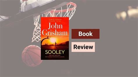 Sooley By John Grisham Storizen