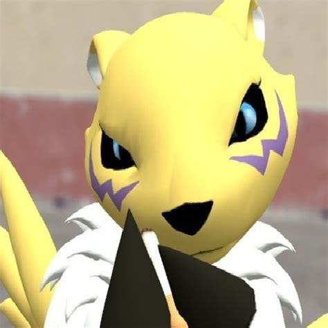 Garrys Mod Nude Renamon Lsavs