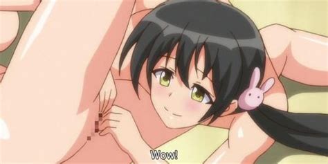 Muchi Muchi Kyosei Seicho Ata