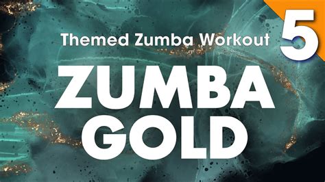 30 Min Zumba Gold Workout 5 Low Impact Simplified Routines Lots Of