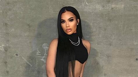 Maya Benberry Hot Shots