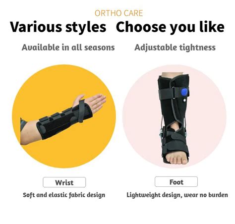 Rehabilitation Support Device Thorax Lumbar Sacrum Orthosis With Gasbag