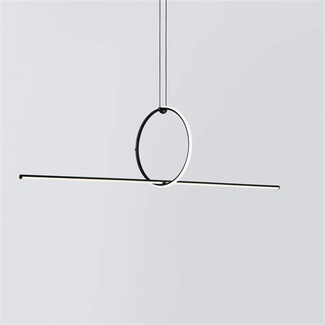 Arrangements Round Small Two Element Suspension By Flos Lc Arrnge Rdsmdpup Flo667905