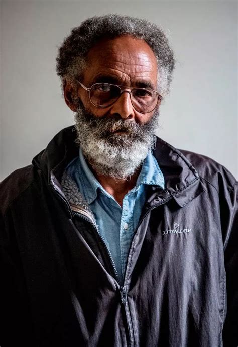 John Kamara It Was The Anger That Kept Me Going Liverpool Echo