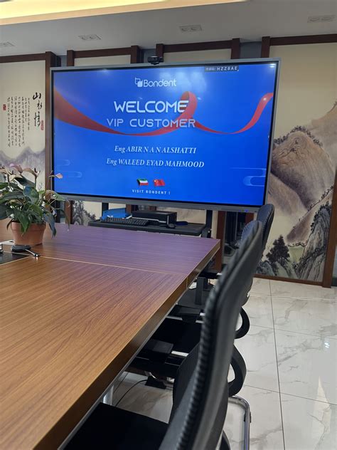 Globalcollaboration Innovation Mohkuwait Bondet China Aumet Kuwait Waleed Fayad