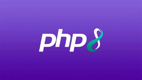 PHP Arrives With Union Types JIT Compilation