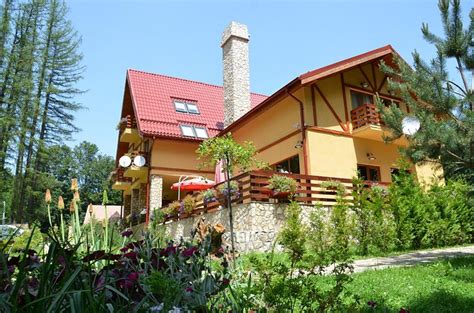 Pensiunea Gainusa De Munte Inn Reviews Cheia Romania