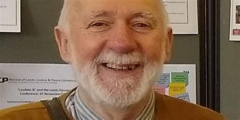 Johnduffy Diocese Of Leeds Justice And Peace Commission