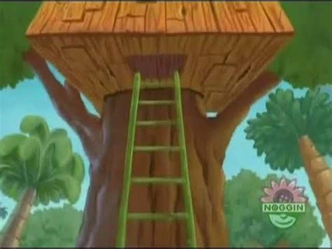 Dora The Explorer Background By Mimimeriem On Deviantart