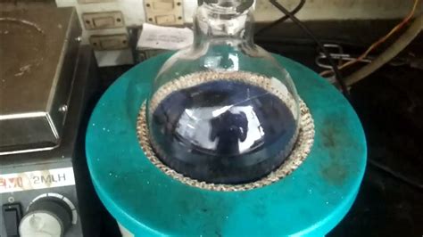 Grignard Reaction Thftetrahydrofuran Drying With Sodium And