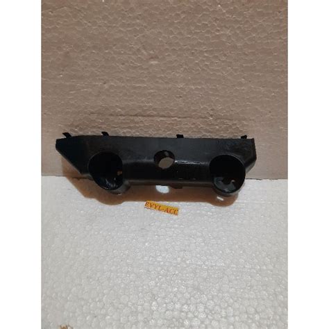 Jual Breaket Breacket Pegangan Bemper Depan Datsun Go Original Shopee