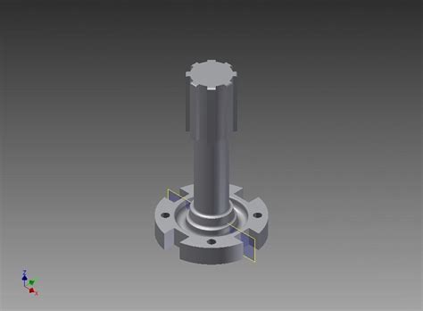 Free Cad Designs Files And 3d Models The Grabcad Community Library