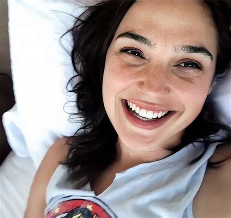 Best 12 Imagine Waking Up To Find Gal Gadot In Bed With You Artofit