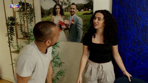 Milene Fica Surpreendida Com Novo Visual De Ruben Fica Muito Mais Leve