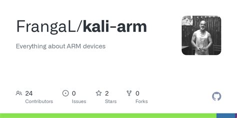 Github Frangalkali Arm Everything About Arm Devices