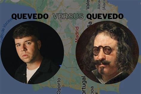 Quevedo Versus Quevedo Agencia Paco Urondo