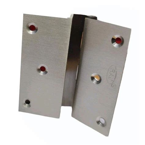 3 Inch Heavy Brass W Hinges At ₹ 313piece Brass W Hinges In Kolkata