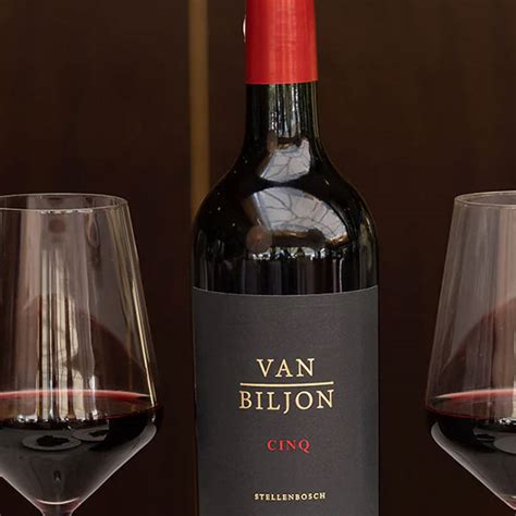 Van Biljon Woodwinters