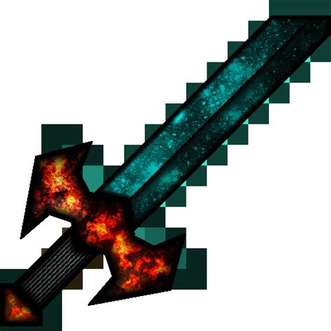 Epic Sword Model Minecraftstrings[`entity Minecraft {model}`] Model Texture Novaskin