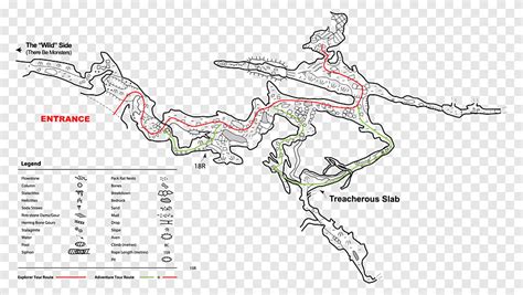 Mammoth Cave National Park Carlsbad Caverns National Park Jewel Cave National Monument Hang Sơn