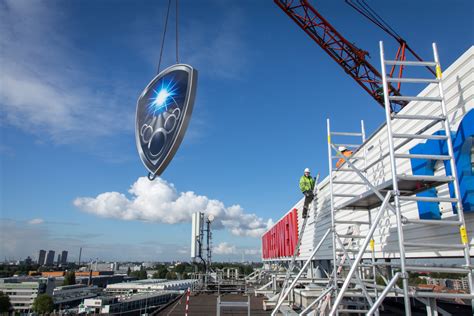 Van Leeuwen — Msi Sign Group