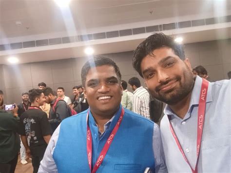 Arvind K On Linkedin Cfmeets