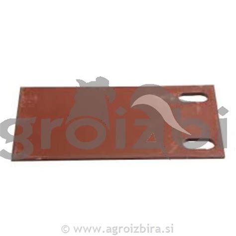 Čistilec Valja Anna Agroizbira Prosen