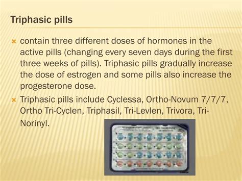 Ppt Hormonal Contraception Powerpoint Presentation Free Download