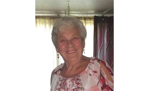 Roberta Bass Obituary 2018 Grove City Oh Circleville Herald