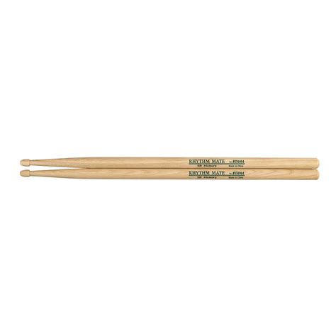 Baqueta Tama Rhythm Mate Hickory 5b Hrm5b Musica Center Instrumentos Musicais