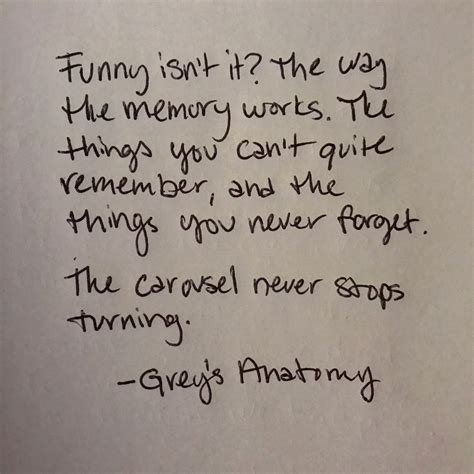 40 Greys Anatomy ️ Ideas Greys Anatomy Anatomy Anatomy Quote