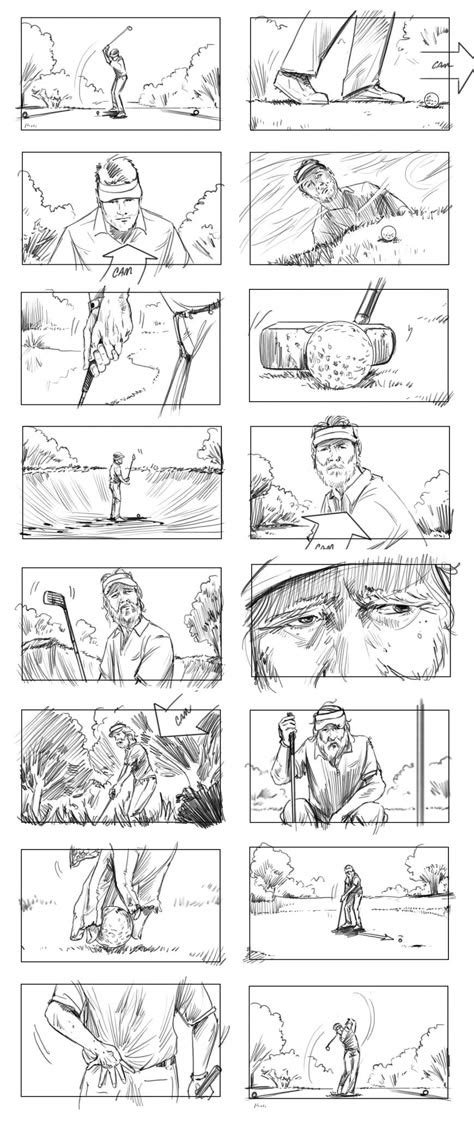 Story Board Architecture