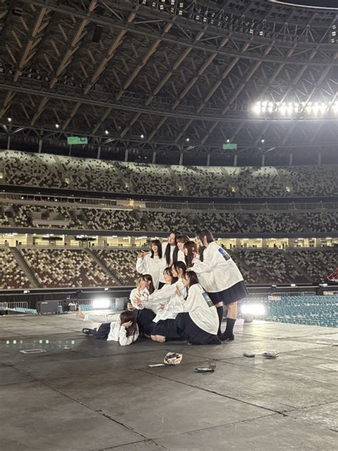 【櫻坂46】ついにあの写真が公開。。。 櫻坂46まとめもり～
