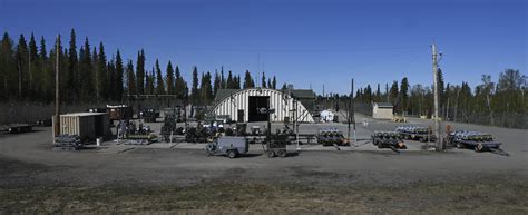 354th Munitions Squadron Hosts Combat Ammunition Exercise Eielson Air Force Base Display
