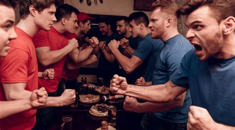 Bar Fights And Honest Conversations How Do We Bridge The Gap