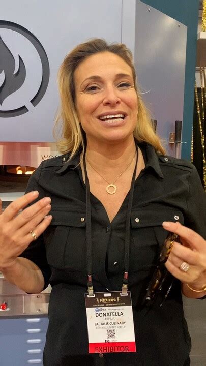 Robert Simmelink On Linkedin Donatella Arpaia And Chef Anthony Mukerjee Discuss The Onerev